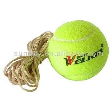 Tennis ball Labeled Image Dataset | images.cv