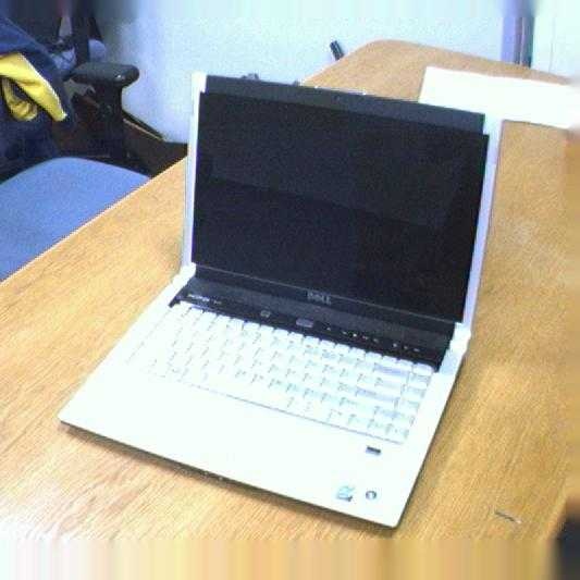 Laptop computer Labeled Image Dataset | images.cv