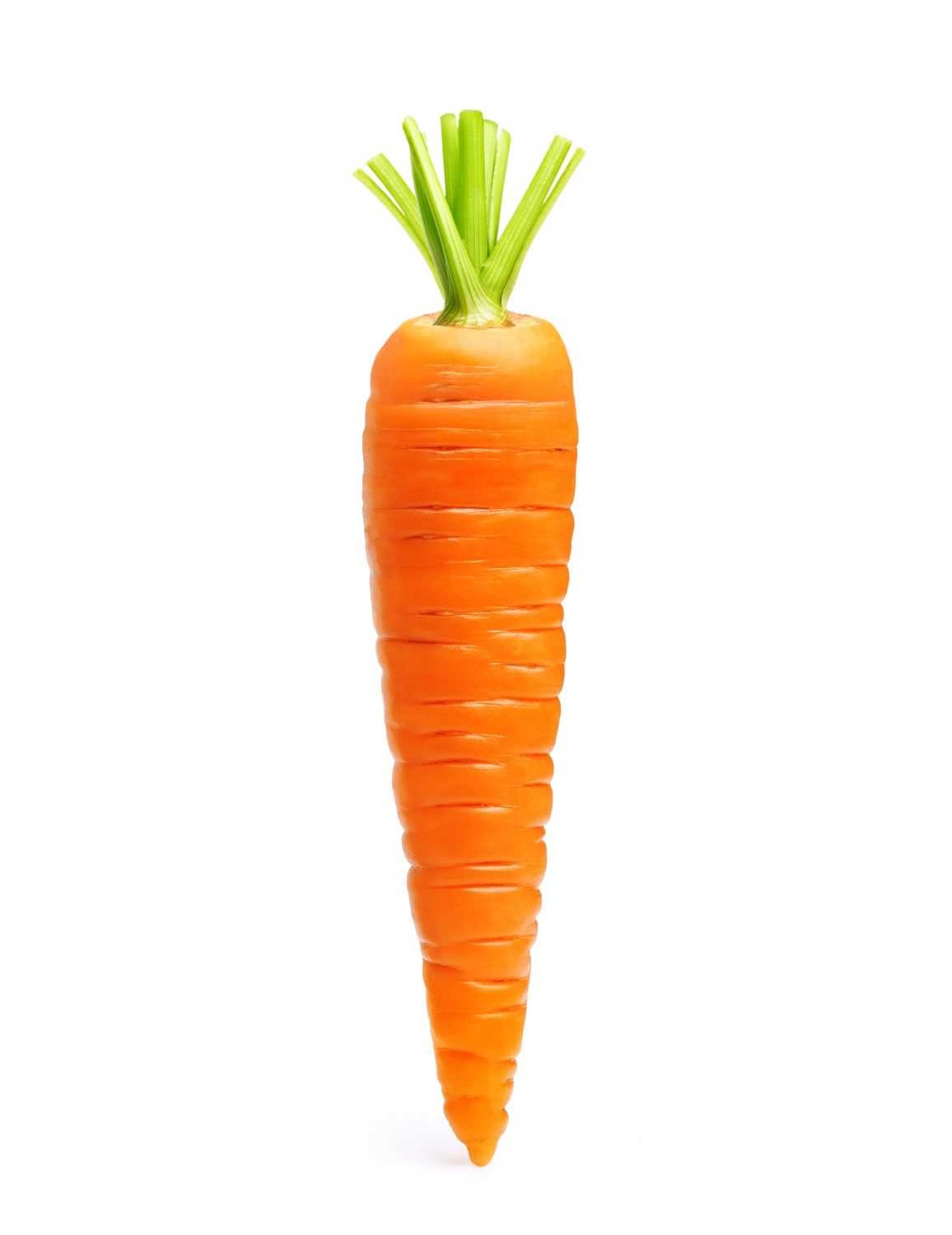 Carrot Labeled Image Dataset | images.cv