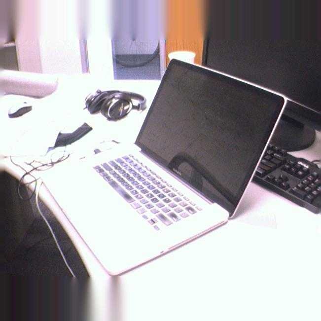 Laptop computer Labeled Image Dataset | images.cv