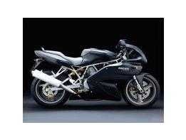 Motorbike Labeled Image Dataset | images.cv