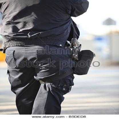 Pistol Labeled Image Dataset | images.cv