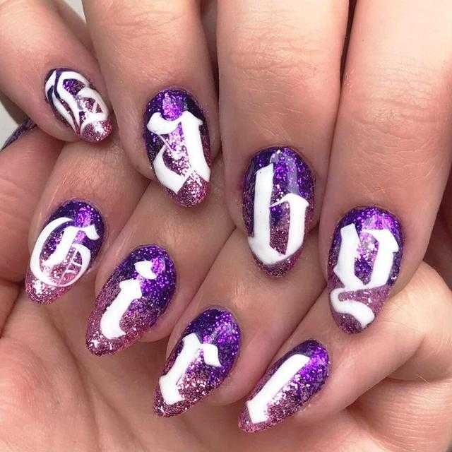 Nail Labeled Image Dataset | images.cv