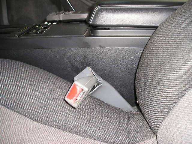 Seat Belt Labeled Image Dataset Images Cv