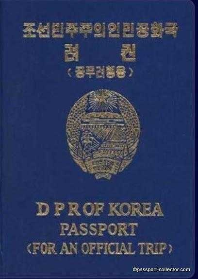 Passport Labeled Image Dataset | images.cv