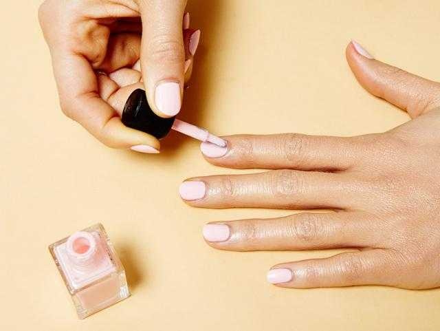 Nail Labeled Image Dataset | images.cv