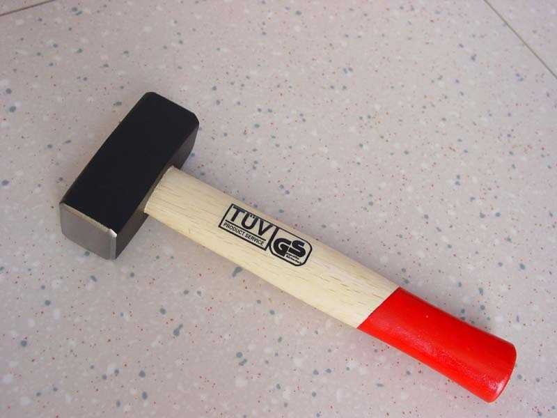 Hammer Labeled Image Dataset | images.cv