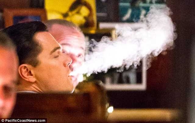 Smoking labeled image dataset | images.cv