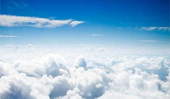 Cloud Labeled Image Dataset | images.cv