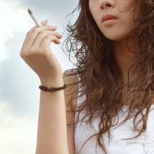 Smoking labeled image dataset | images.cv