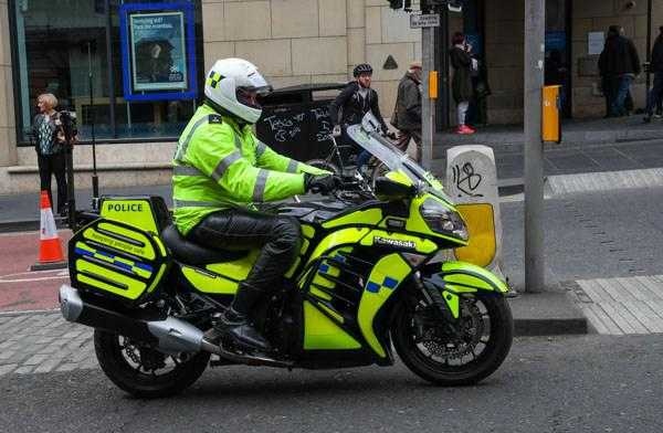 Motorbike Labeled Image Dataset | images.cv