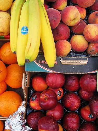 Banana Labeled Image Dataset | images.cv