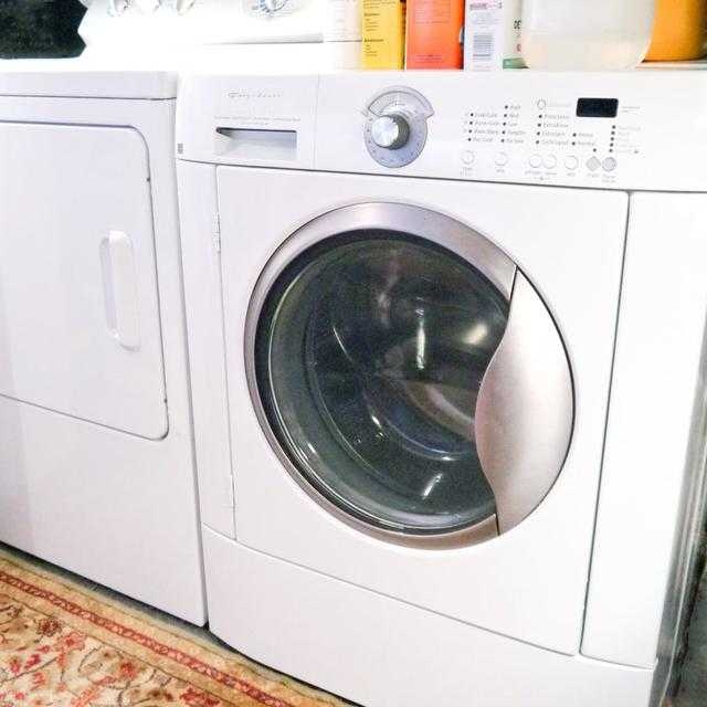 Download Washing machine labeled image classifcation dataset labeled ...