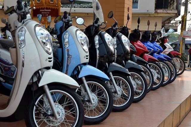 Motorbike Labeled Image Dataset | images.cv