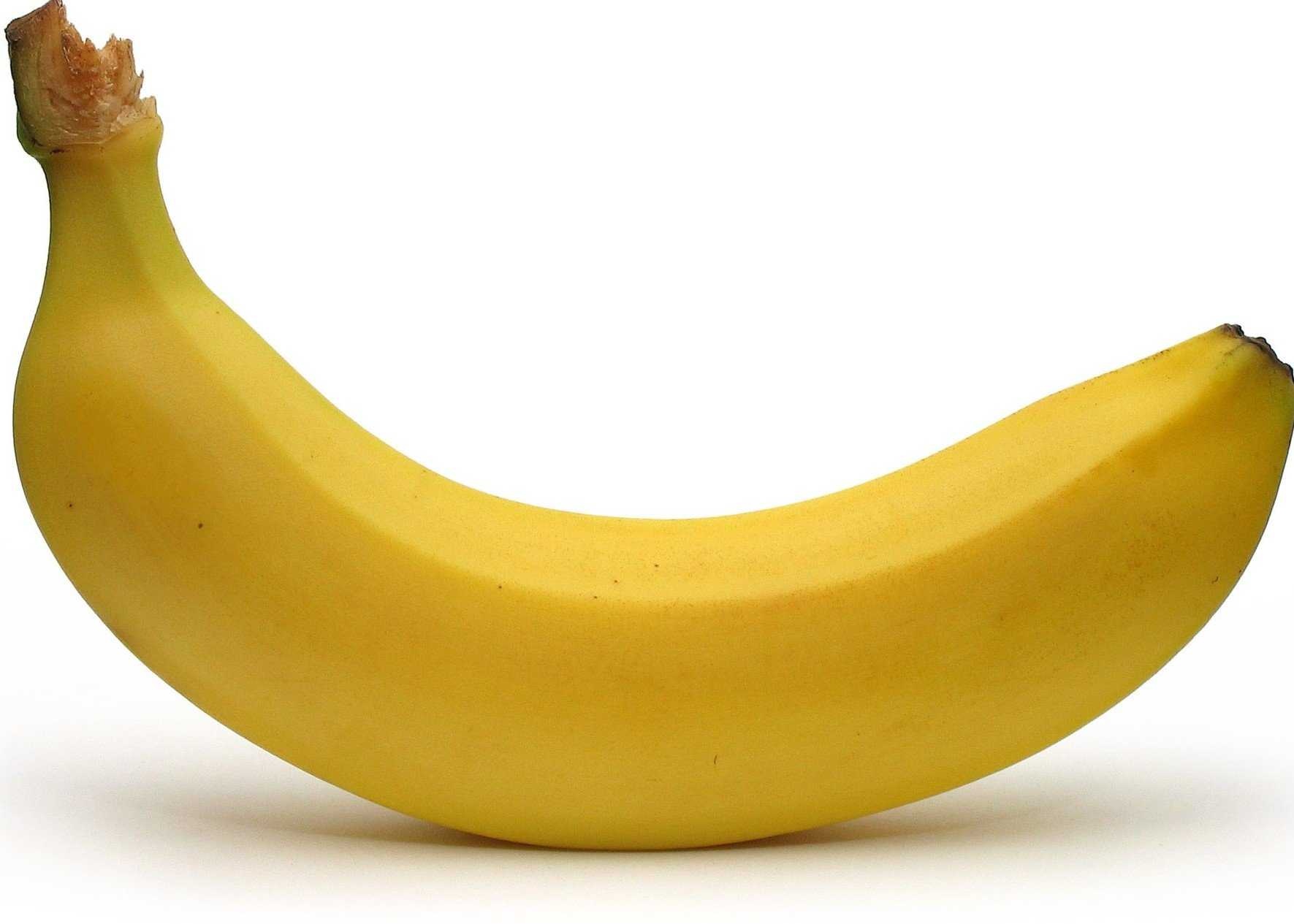 Banana Labeled Image Dataset | images.cv