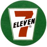 為什麼7-11招牌的n是小寫？｜天下雜誌