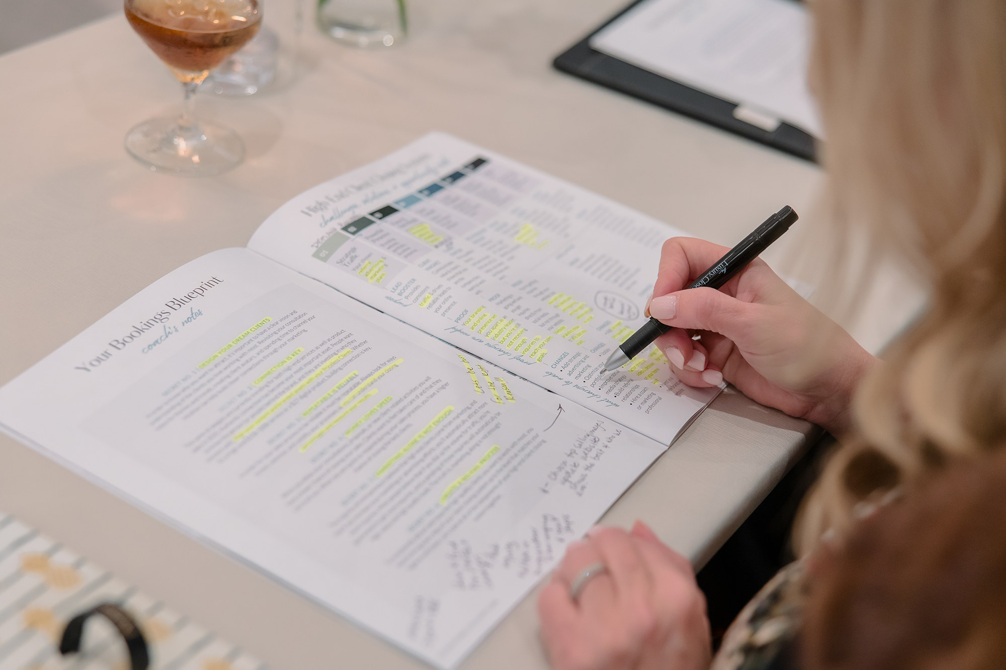 The Event Summit | A Business & Leadership Summit for Event Professionals