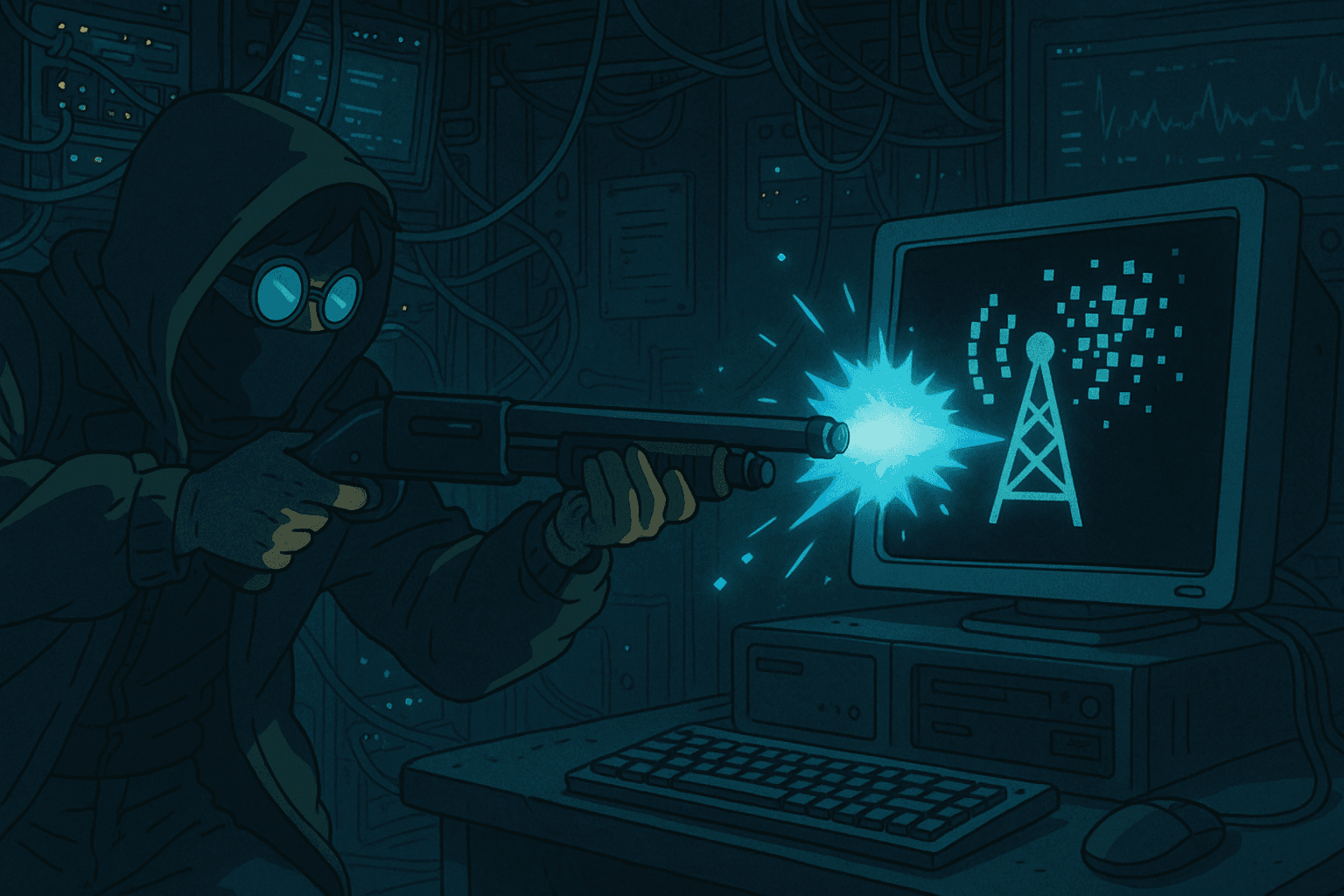 The Ultimate Network Troubleshooting Guide: Steps, Tools, Issues & Best ...