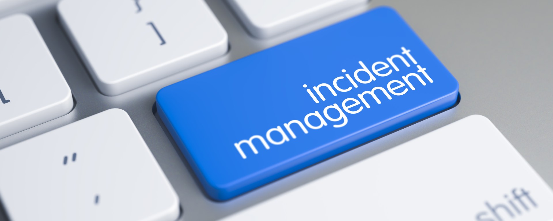 SECURITY INCIDENT MANAGEMENT POLICY | Cyberkach.com