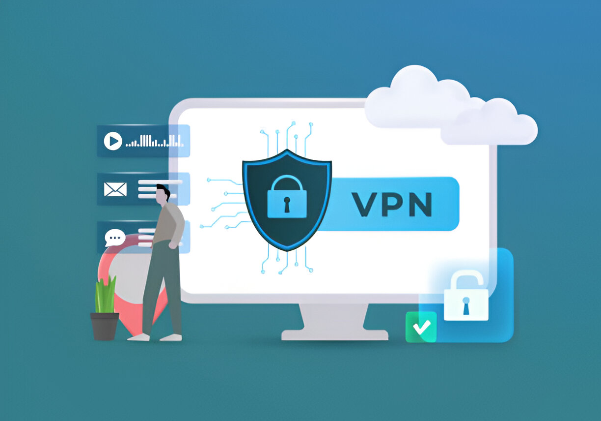 CHOOSING THE RIGHT VPN FOR YOUR BUSINESS | Cyberkach.com