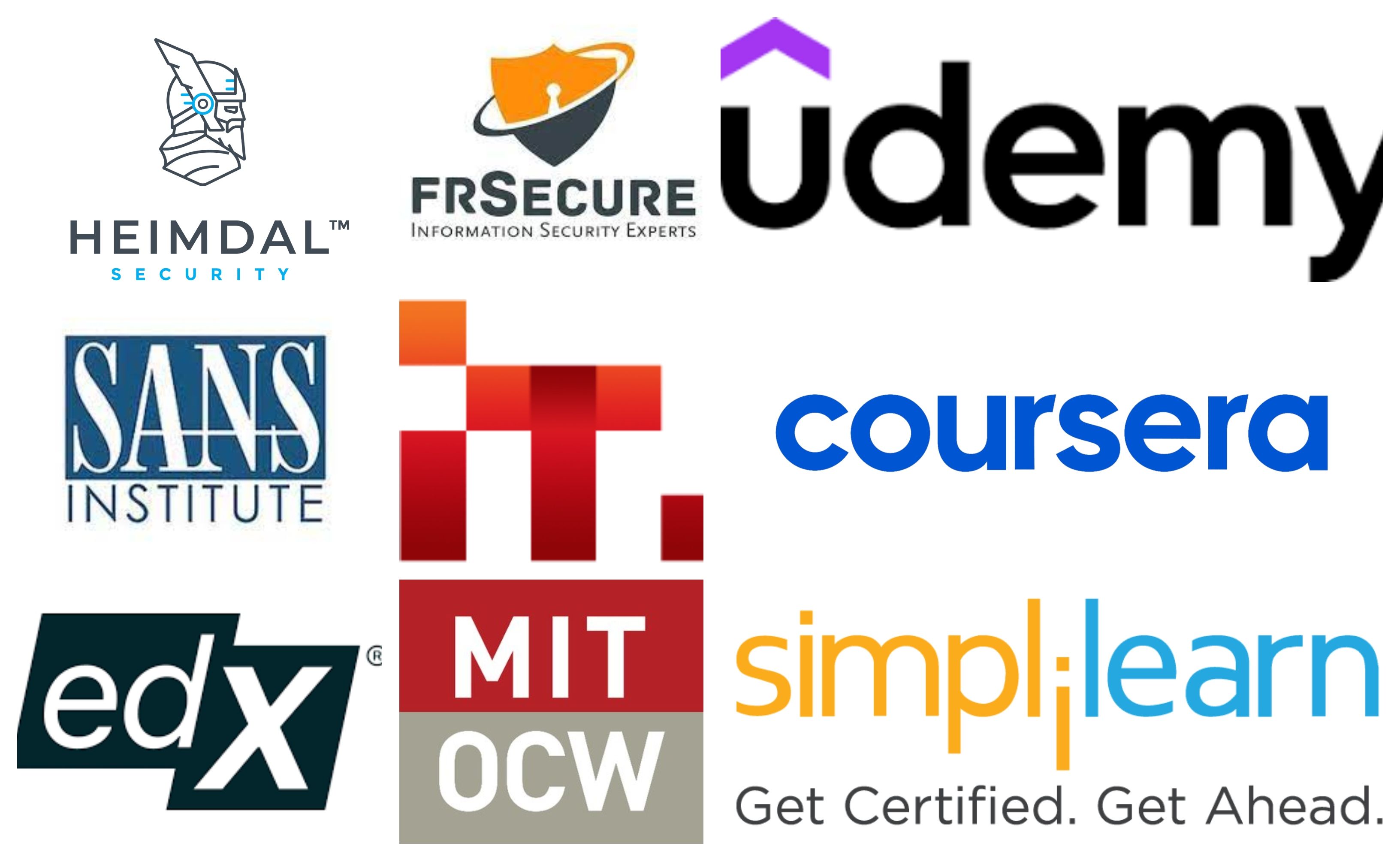 10 Free Online Cyber Security Courses - Cyber Security Jobs
