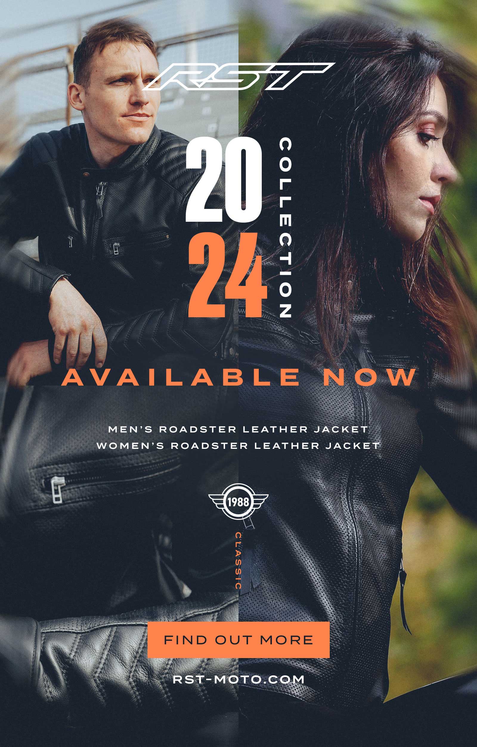 RST Industry News | Motorcycle Industry News by SBN