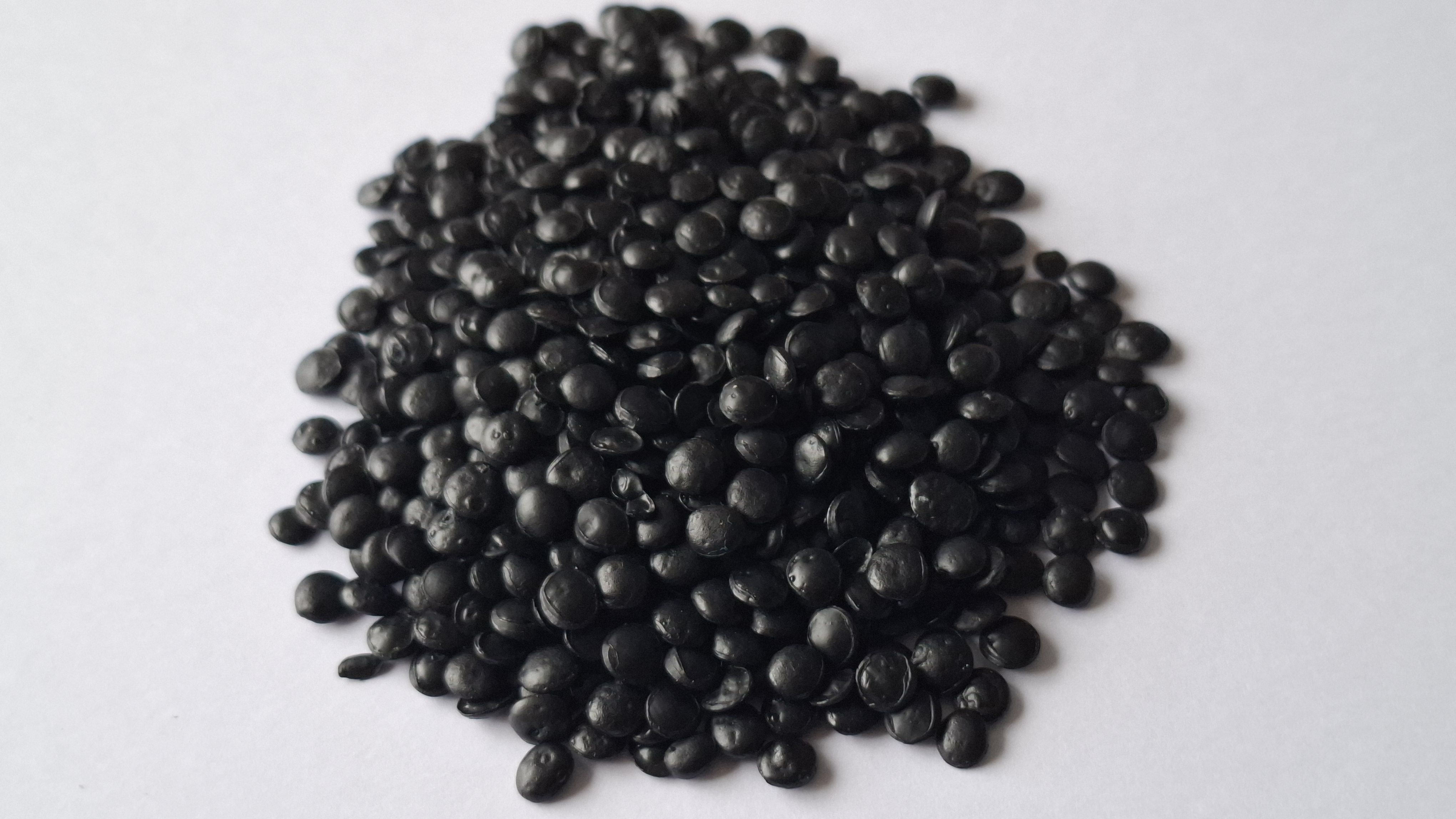 PP regranulate RETEK PP/1 3-6 — Cyrkl