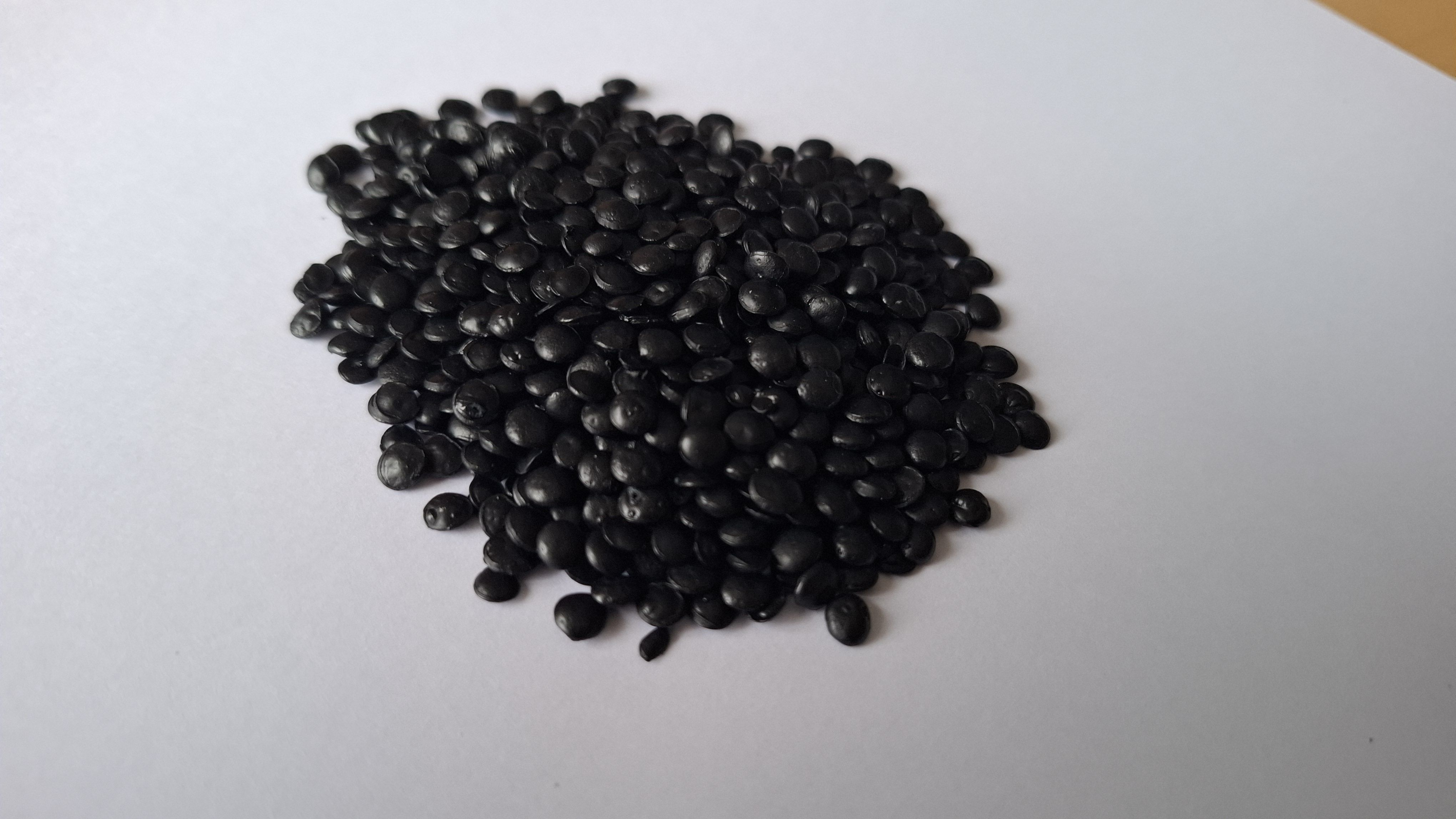 PP regranulate - RETEK PP/2 8-12 — Cyrkl