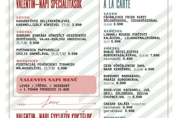 CZIN Bistro - Bár - Kávéház | CZIN