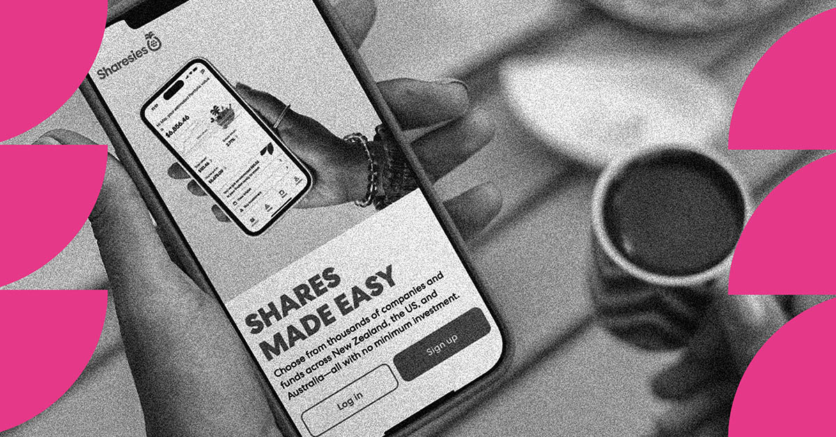 Sharesies’ modern workplace journey | Dynamo6