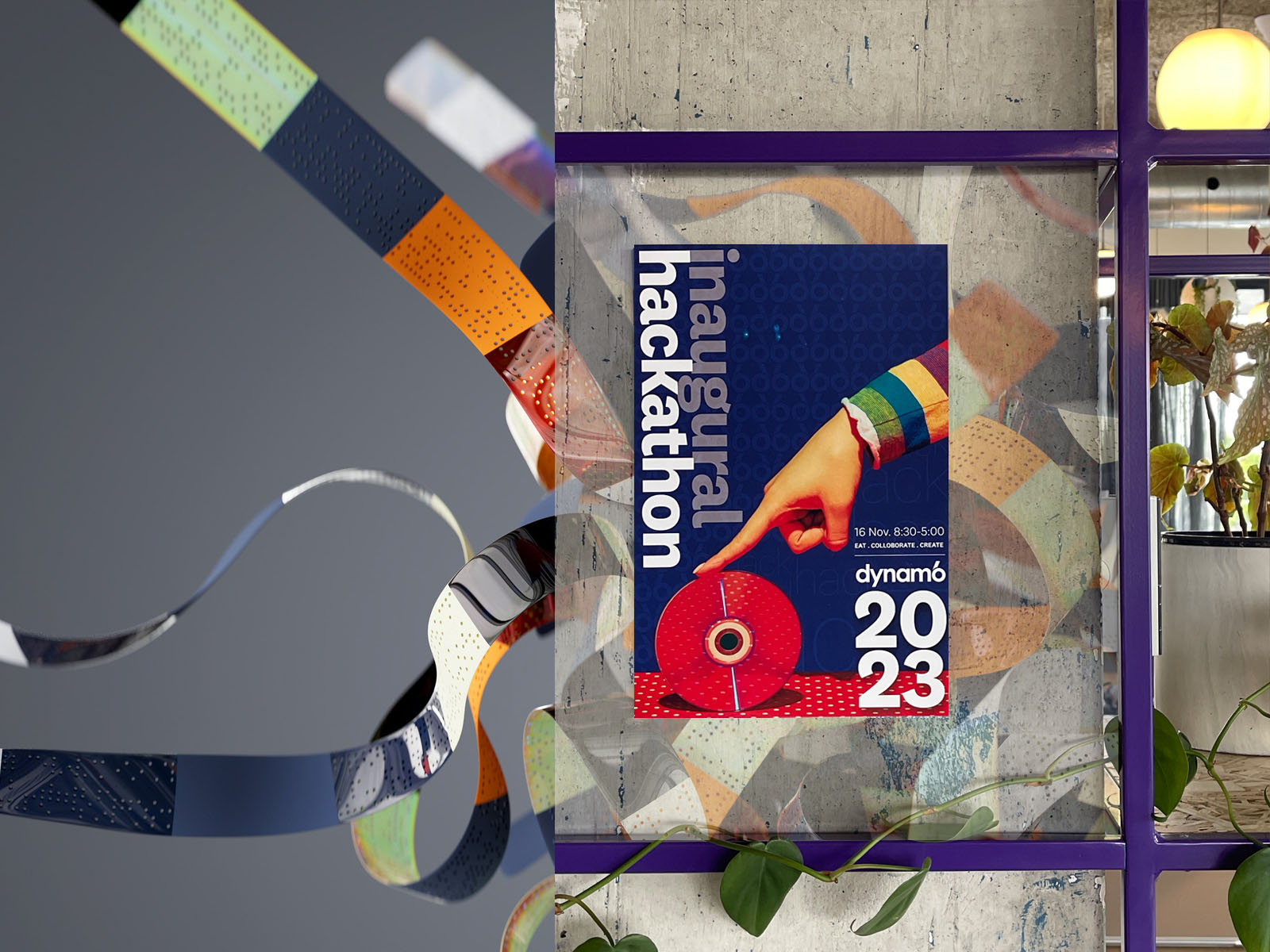 Experimenting with Generative AI: Dynamo6’s hackathon | Dynamo6