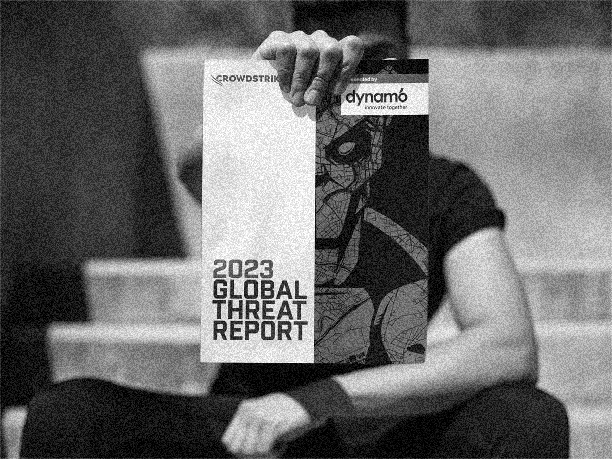 CrowdStrike’s Global Threat Report 2023 | Dynamo6 CrowdStrike’s Global Threat Report 2023 | Dynamo6