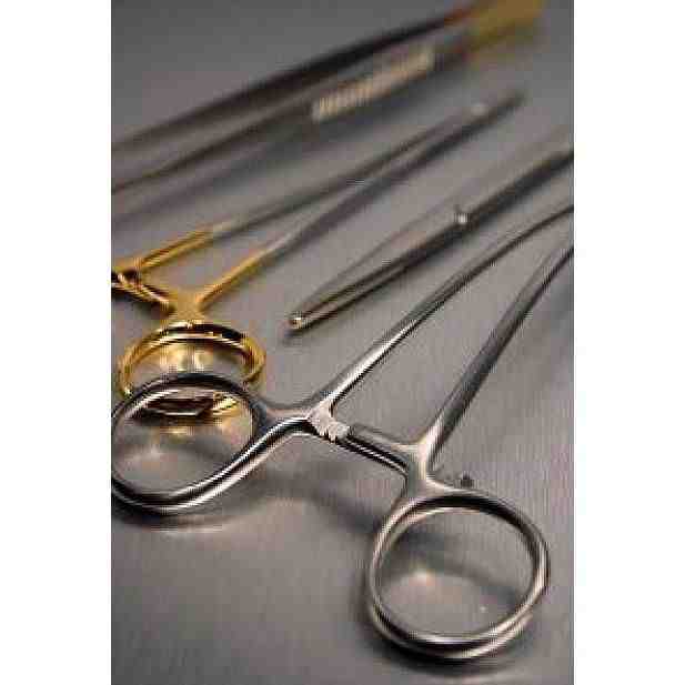 Médico otorrino Las Palmas