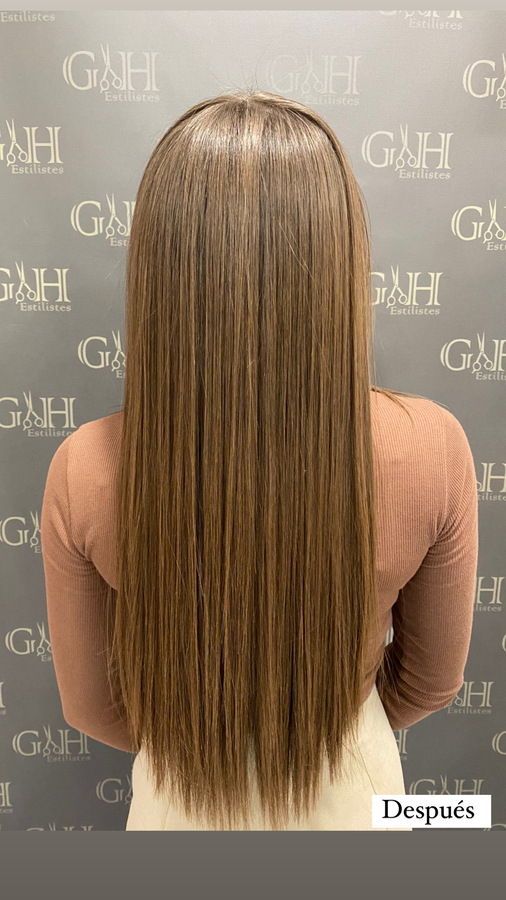 GH Estilistes | Peluquería y estilismo en Mataró