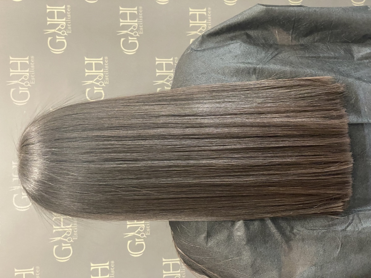 GH Estilistes | Peluquería y estilismo en Mataró