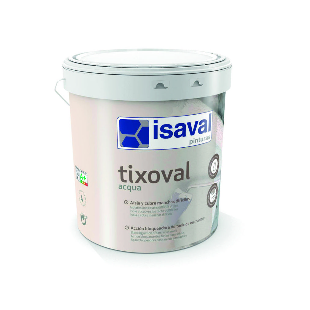 Lanzamientos de productos ISAVAL