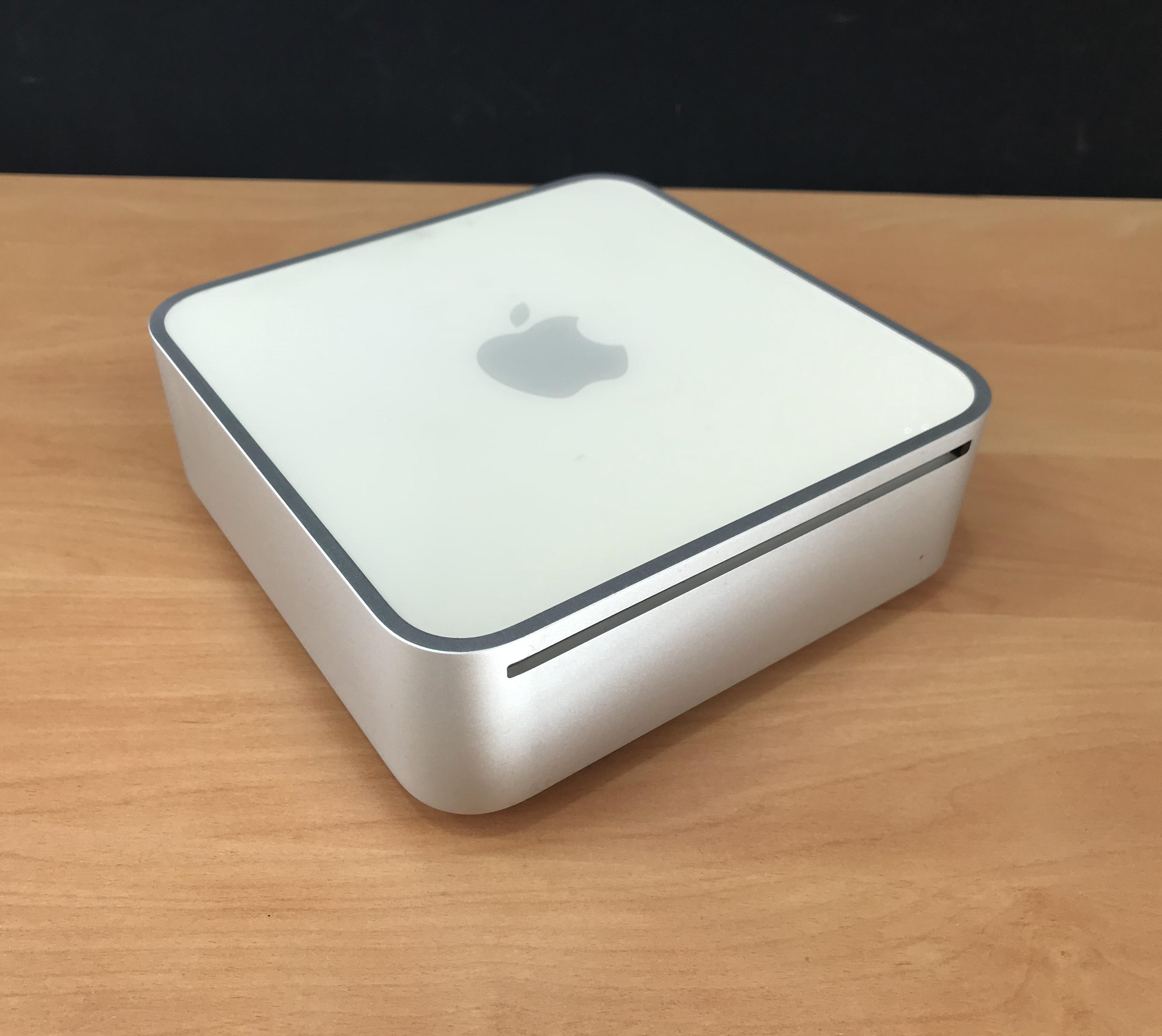 MAC Mini A1176