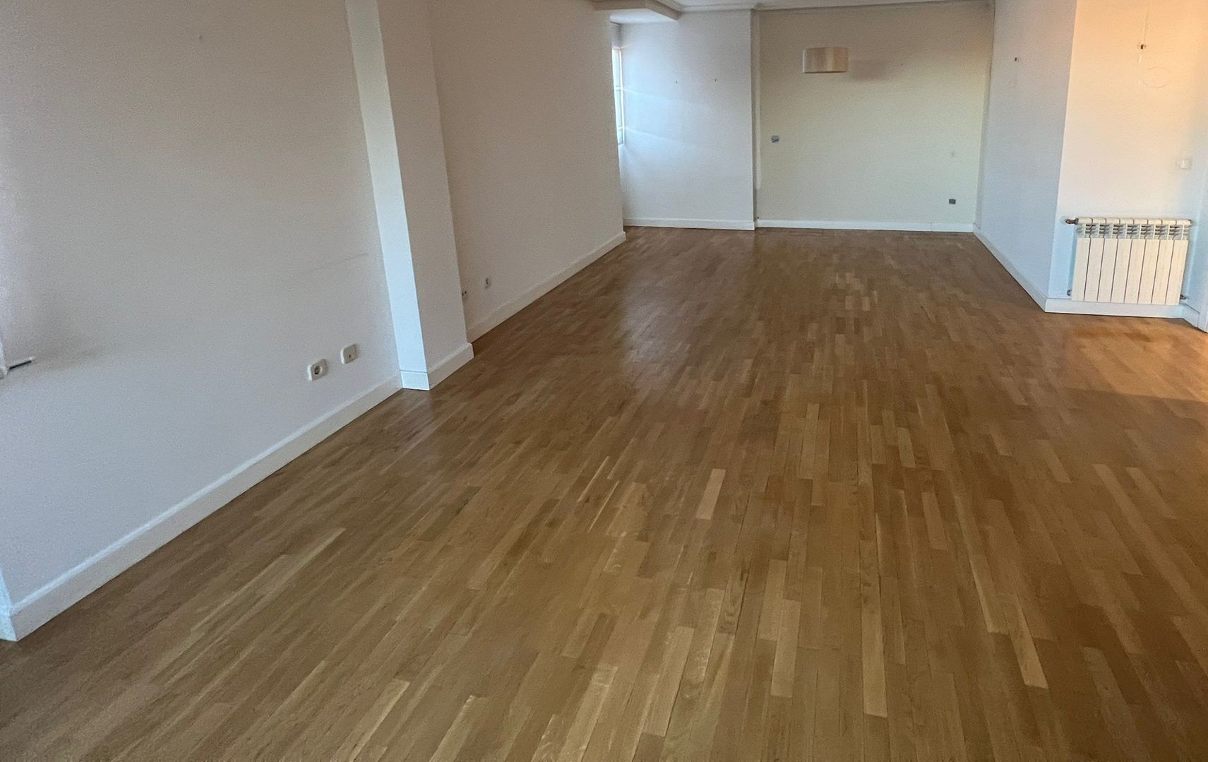 Parquets Rincón | Parquets y tarimas en Hortaleza Madrid