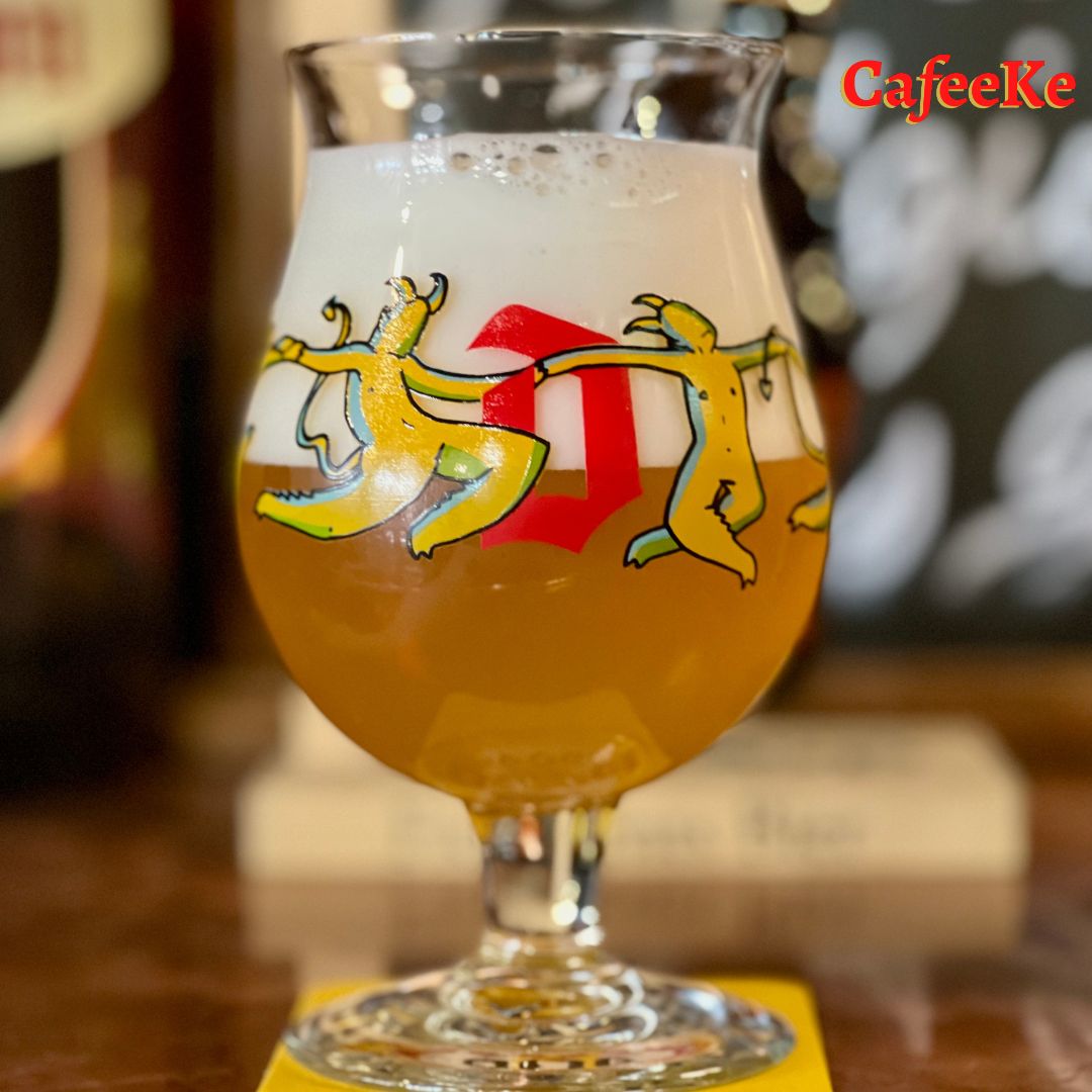 Duvel (8,5)