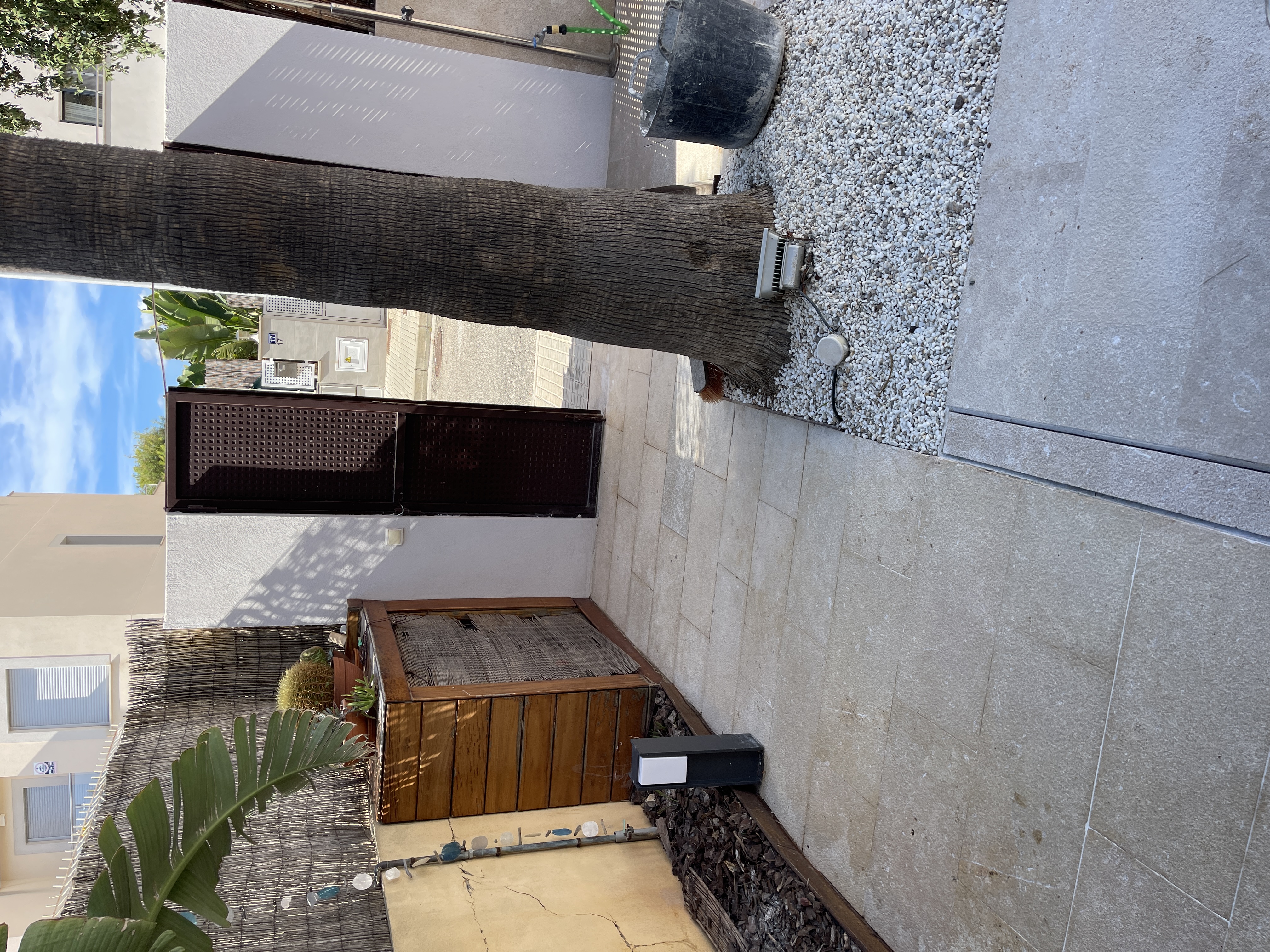 Abujardado en Suelos Mallorca