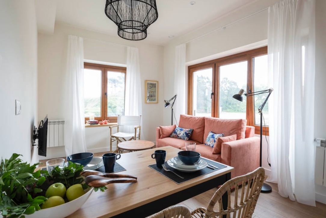 DISEÑO DE INTERIORES