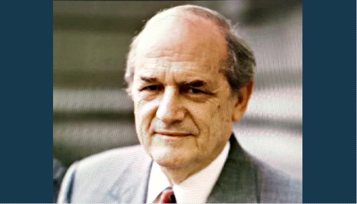 Steven Hill, 'Law & Order,' 'Mission: Impossible' star dead at 94 ...