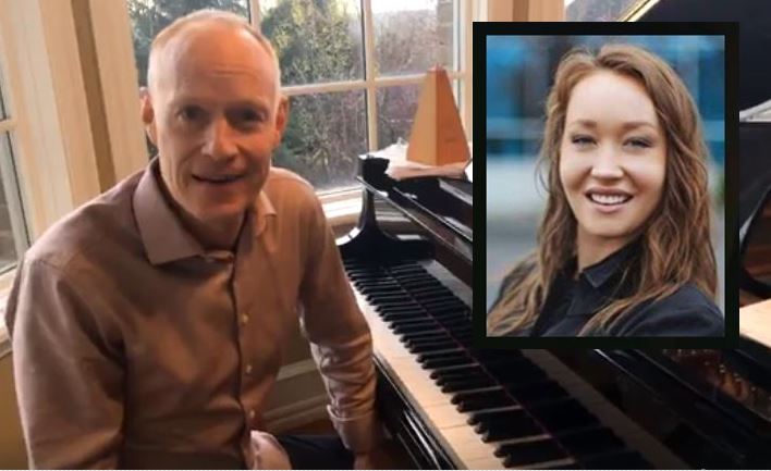 Piano Guys' Jon Schmidt says 'really tough year' brought moments of joy ...