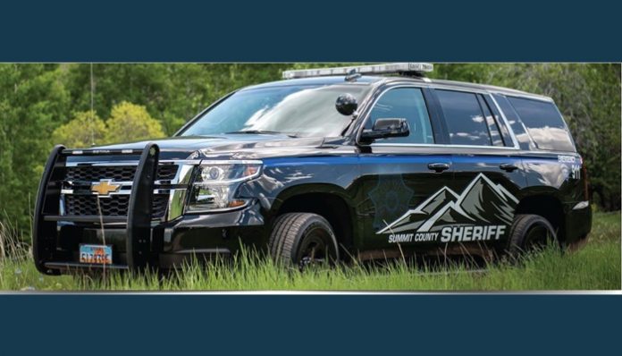 Summit County officers nab Texas man wanted on felony warrants ...