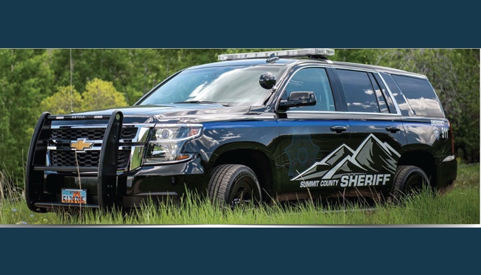 Summit County officers nab Texas man wanted on felony warrants ...