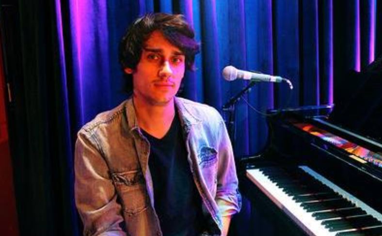Teddy Geiger is transitioning from male to female | Gephardt Daily