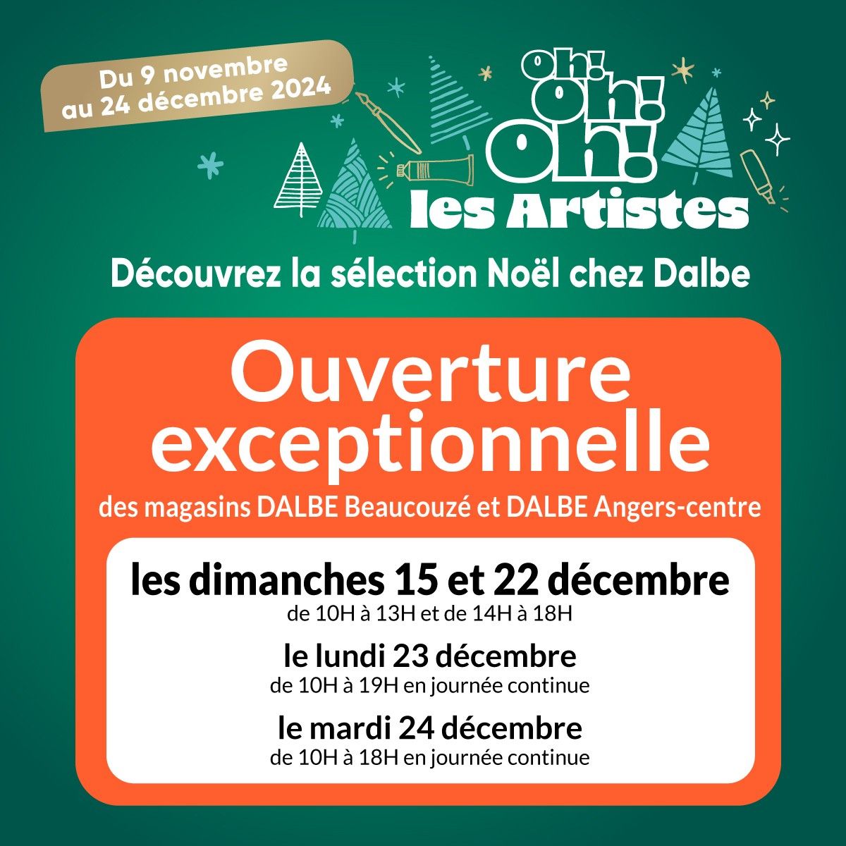 Dalbe Angers-Beaucouzé