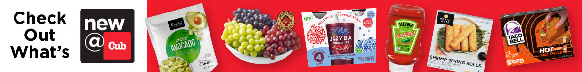 Cub Grocery & Pharmacy | homepage