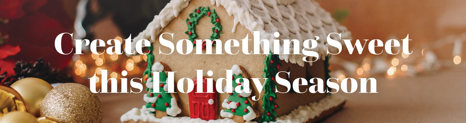 Gingerbread House | Cub