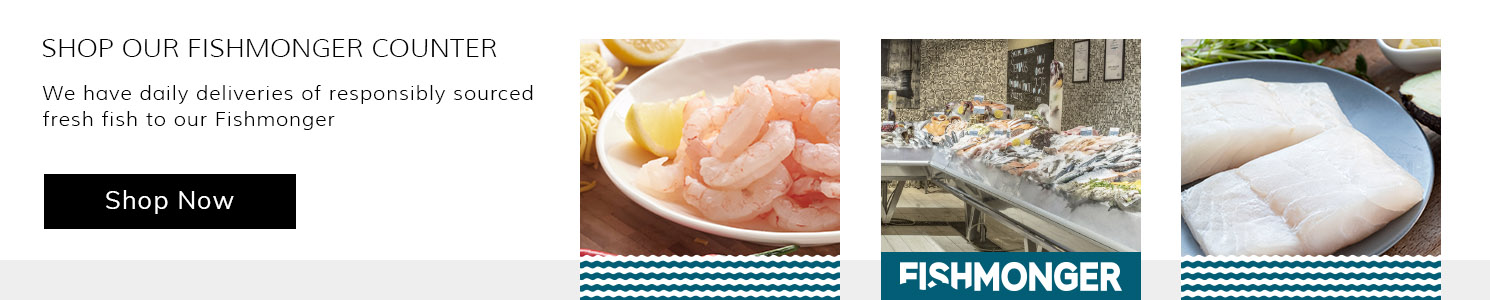 Dunnes Stores Grocery | Fishmonger